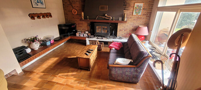 Maison à vendre - Chambly - 5 pièces - 3 chambres