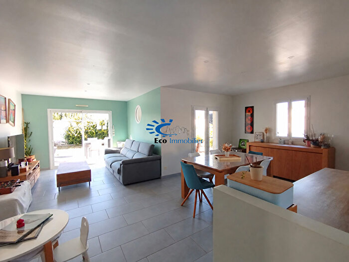 Maison 5 pièces à vendre - Saint-Rogatien