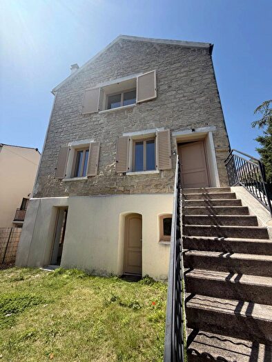 Maison 6 pièces à louer à Victor Hugo Bezons, Carrières-sur-Seine