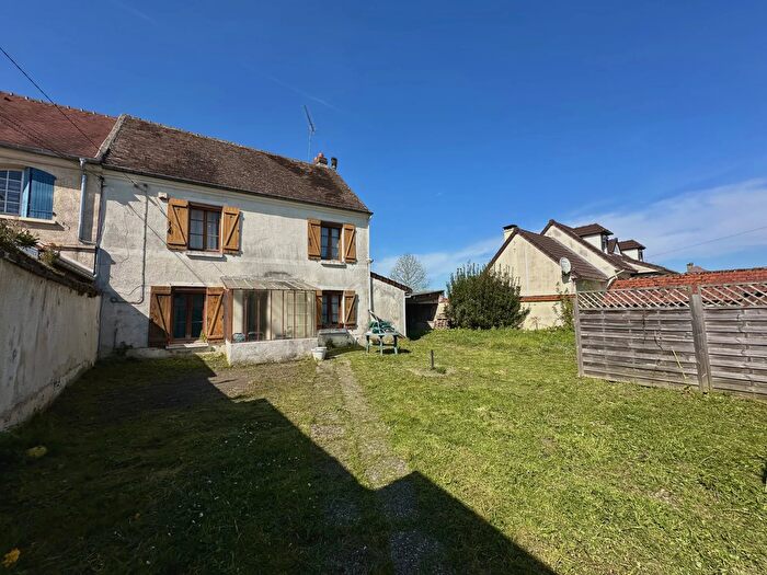 Maison à vendre - Belle-Église - 4 pièces - 2 chambres