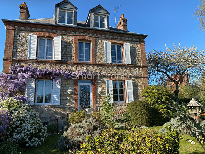 Maison 6 pièces à vendre - Bagnoles-de-l'Orne