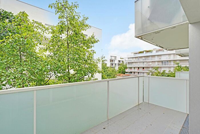 Massy, Atlantis, Champs Ronds : Appartement 3 pièces à vendre