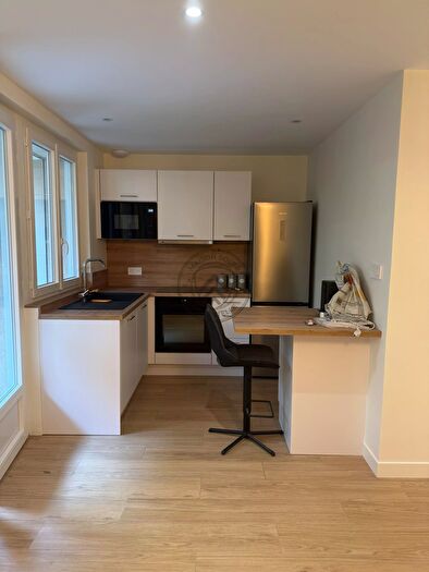 Appartement 2 pièces à vendre à Toulouse, Côte Pavée, Limayrac, Ayga