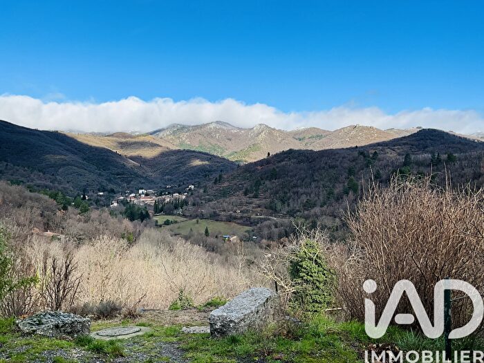 Maison à vendre - Arrigas - 3 pièces - 2 chambres