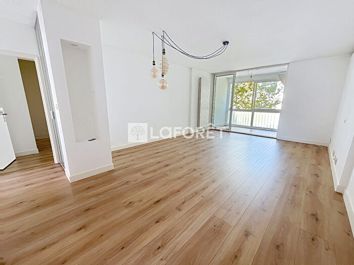 La Grande-Motte, Golf, Ponant - Appartement 4 pièces à vendre
