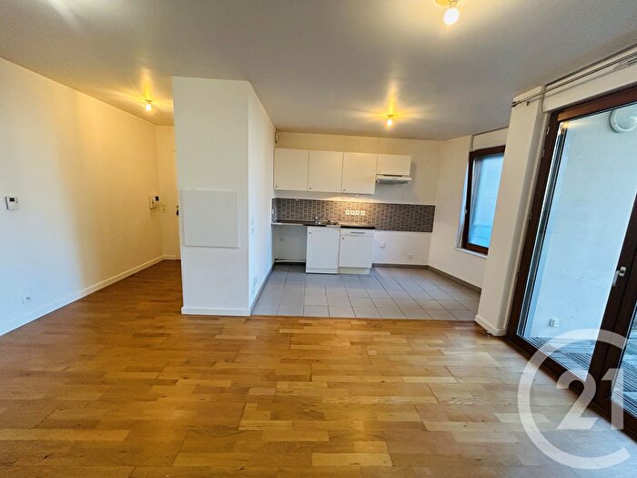 Bordeaux, Gare Saint-Jean - Appartement 2 pièces à louer