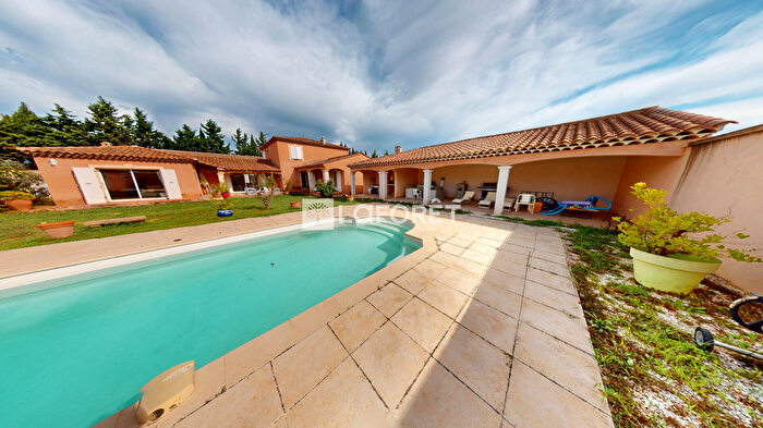 Maison 7 pièces à Berre-l'Étang, Les Salins, Le Clos, Saint-Estève, La Suzanne, Maurant, à louer