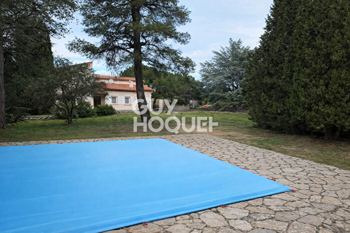 Maison à vendre - Villemolaque - 6 pièces - 3 chambres