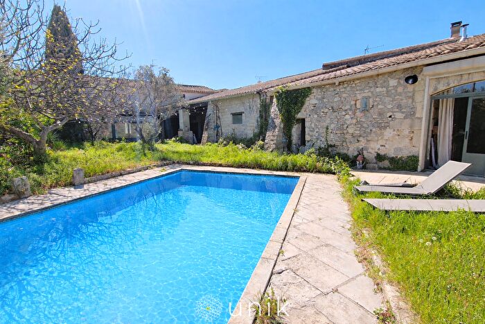 Maison à vendre - Mudaison - 7 pièces - 4 chambres
