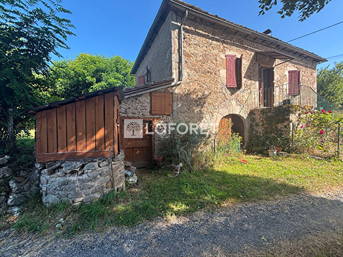 Maison 4 pièces à vendre à Rouffiac