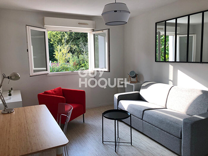 Appartement à louer - Pessac, Brivazac, Candau - 1 pièce