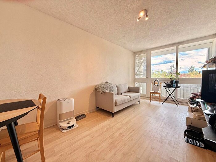Appartement 2 pièces à Auxonne, à vendre