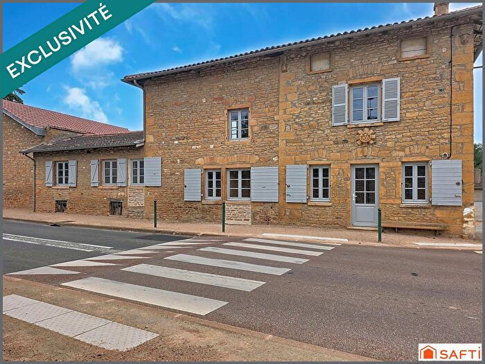 Alix - Appartement 4 pièces à vendre