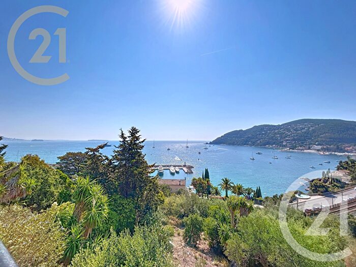 Théoule-sur-Mer - Maison 4 pièces à vendre