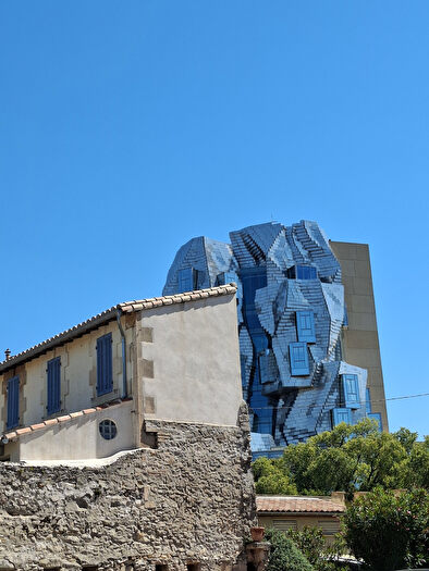 Arles, Centre-ville - Appartement 3 pièces à vendre