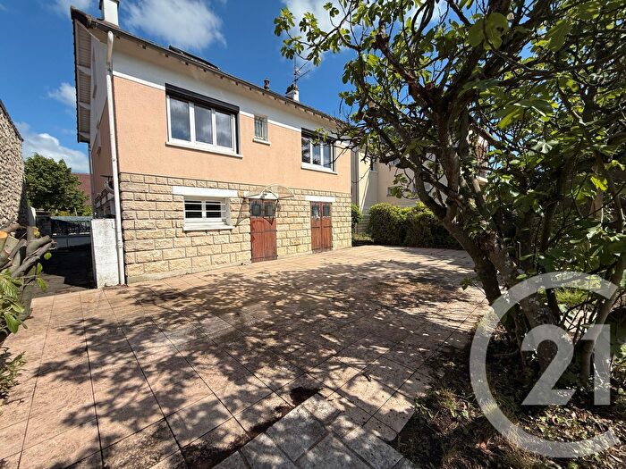 Conflans-Sainte-Honorine, Fin-dOise - Maison 6 pièces à vendre
