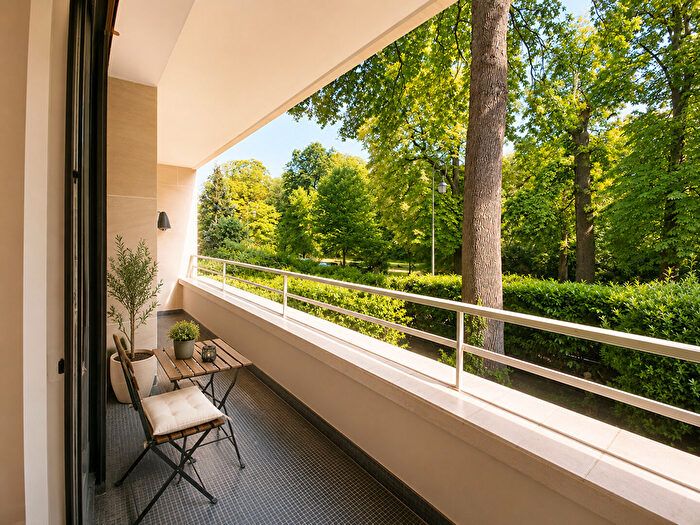 Vincennes, Est : Appartement 4 pièces à vendre