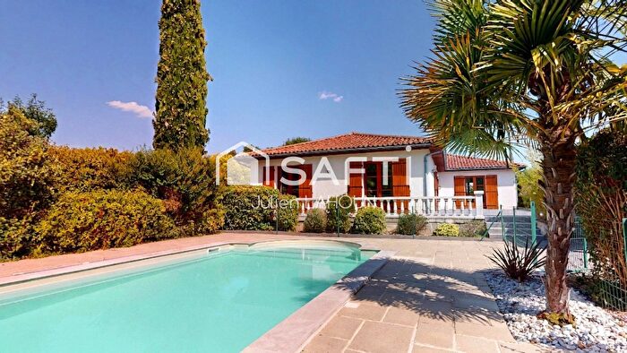 Jarnac : Maison 8 pièces à vendre