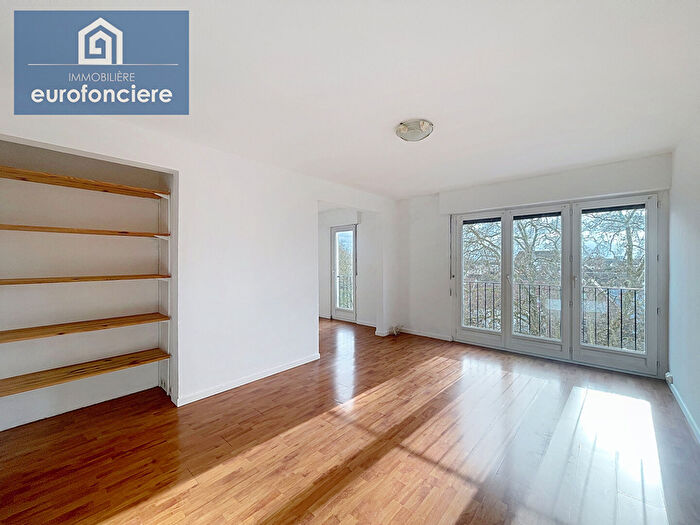 Appartement à vendre - Troyes, Cathédrale - 4 pièces - 2 chambres