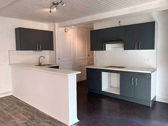 Les Purelles, Montbrison - Appartement 3 pièces à louer