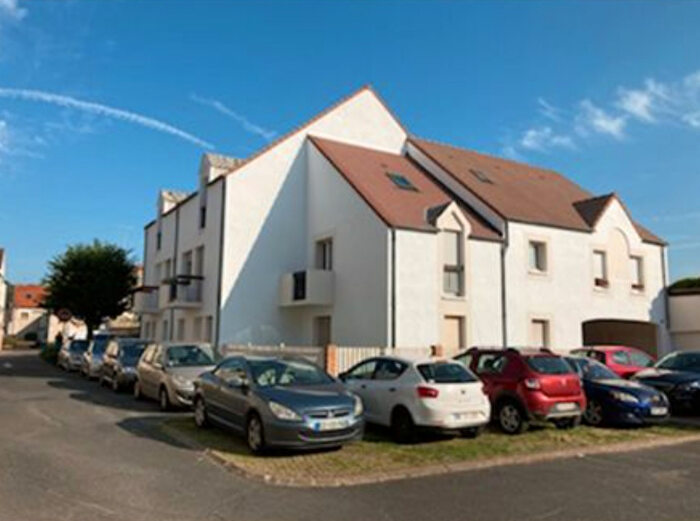 Appartement 2 pièces à Morigny-Champigny, à vendre