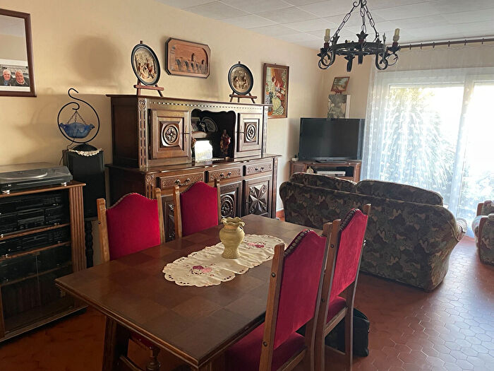 Maison à vendre - Fleury-les-Aubrais, Lignerolles, Jabotte, Hartière, Bicharderies, Herveline - 5 pièces - 4 chambres