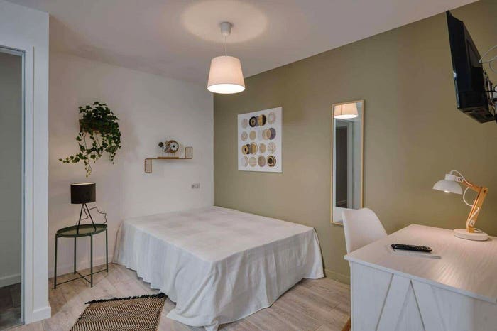 Appartement 1 pièce à louer à Nansouty, Saint Genès, Bordeaux