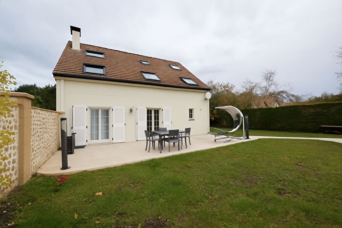 Maison à vendre - Tigery - 7 pièces - 5 chambres