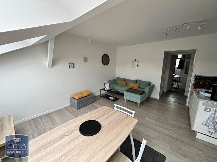 Appartement 3 pièces à louer à Le Poiré-sur-Vie