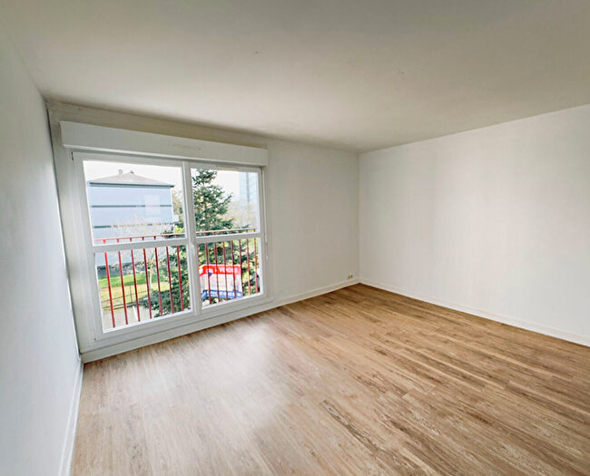 Angers, Monplaisir : Appartement 3 pièces à louer