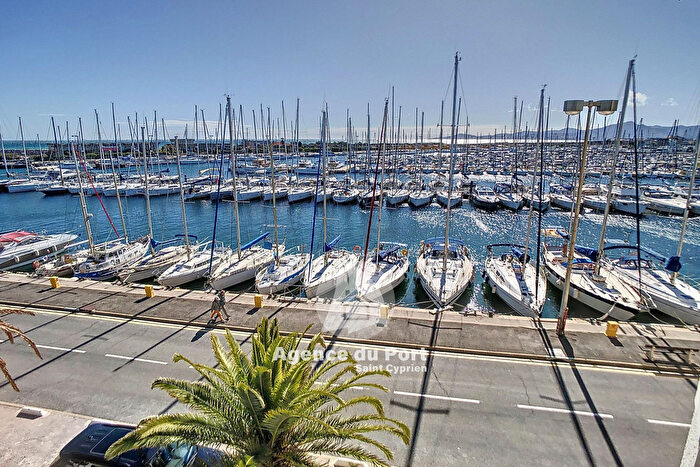 Appartement à vendre - Saint-Cyprien, Plage de lArt - 1 pièce