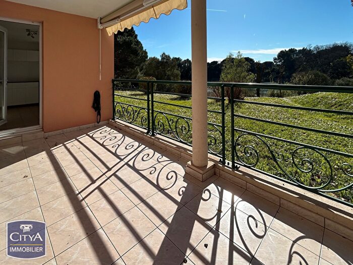 Appartement à vendre - Fréjus, La Tour de Mare - 3 pièces - 2 chambres