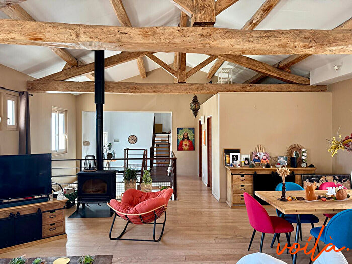 Maison 8 pièces à vendre - Capendu