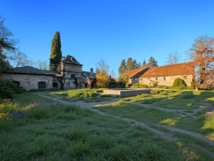 Maison à vendre - Vignaux - 6 pièces - 5 chambres