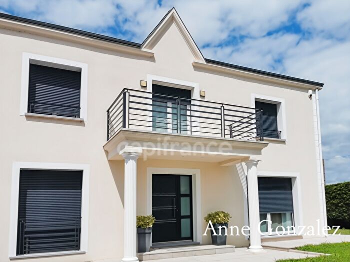 Orléans, La Binoche : Maison 7 pièces à vendre