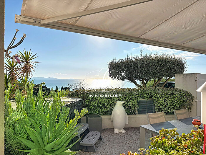 Le Lavandou, Cavalière, Layet, Pramousquier - Appartement 3 pièces à vendre