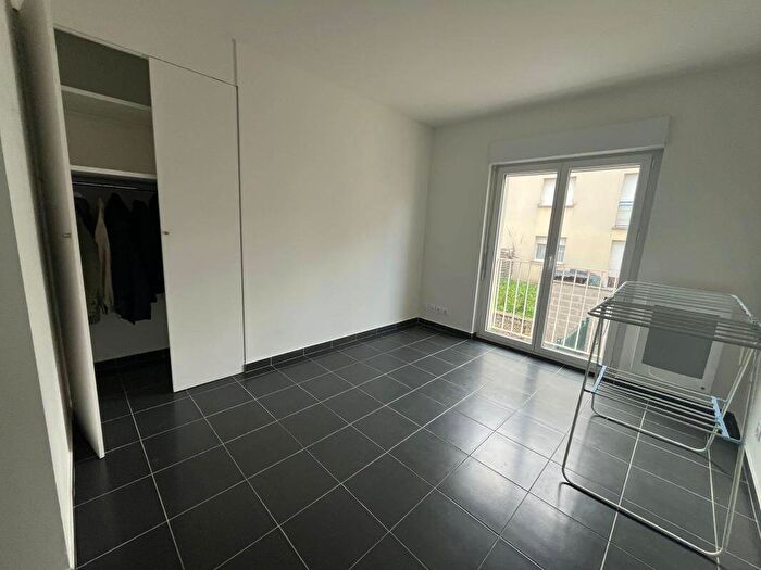 Maison à louer - Centre Ville-Cathédrale, Évreux - 4 pièces - 2 chambres