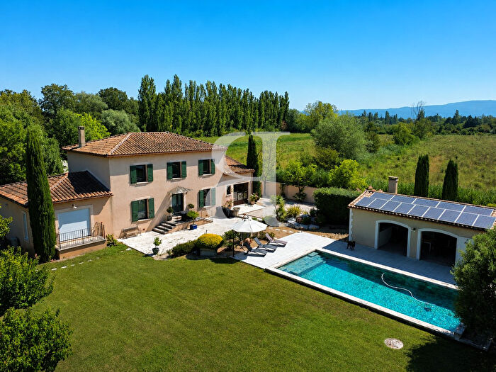 Maison 7 pièces à vendre - Le Thor