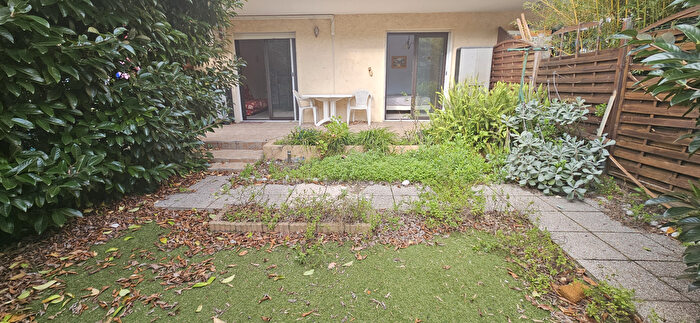 Appartement à vendre - La Seyne-sur-Mer, Sud - 2 pièces - 1 chambre