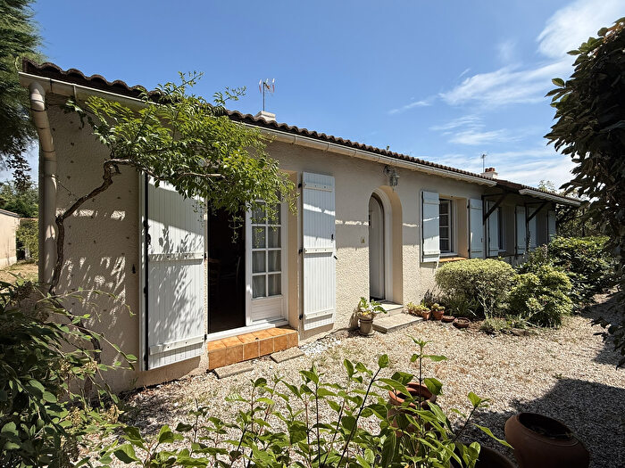 Maison 6 pièces à vendre à Pornic
