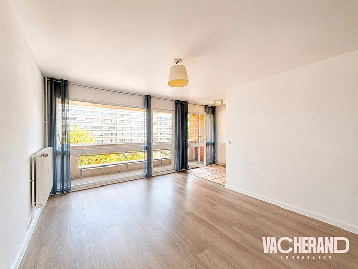 Lille : Appartement 3 pièces à vendre