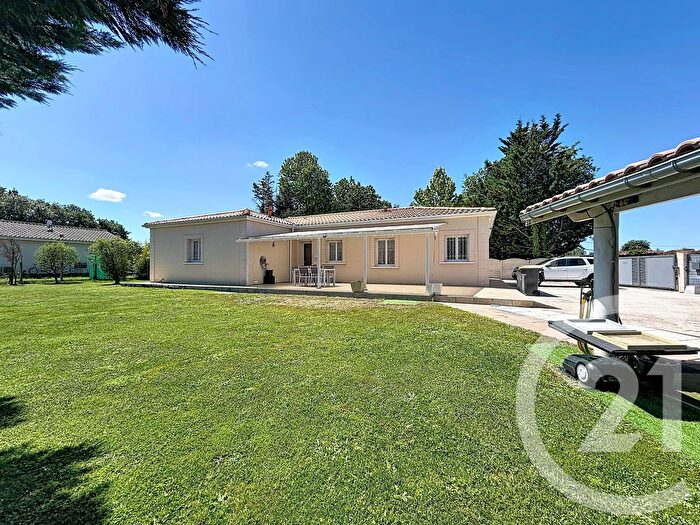 Maison 5 pièces à vendre à Gujan-Mestras, Mestras