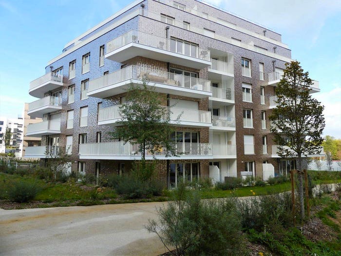 Appartement 2 pièces à Colbert, Châtenay-Malabry, à louer