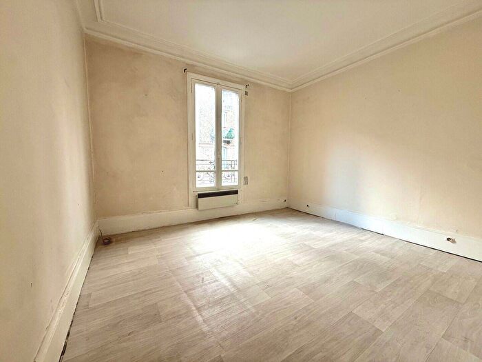 Centre Ville, Villemomble - Appartement 1 pièce à louer