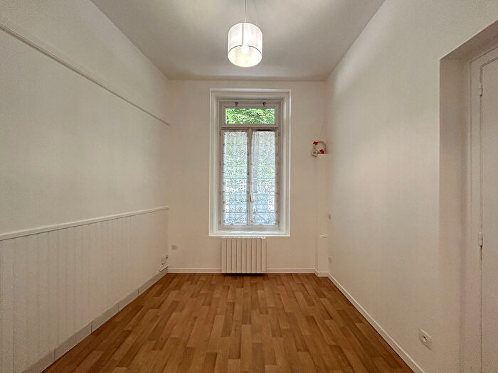 Appartement 1 pièce à louer - Reims, Centre-ville
