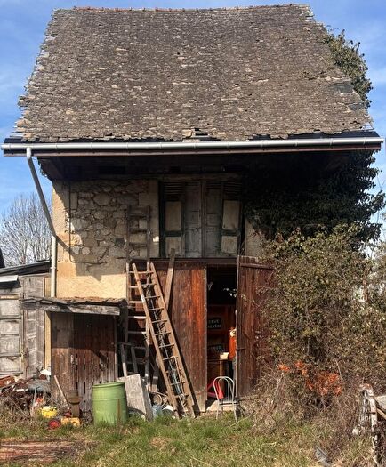 Maison 1 pièce à Choisy, à vendre