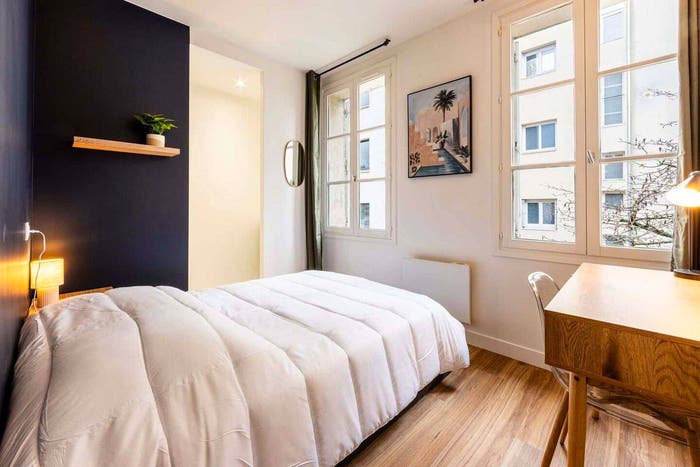 Appartement 1 pièce à louer - Silly-Gallieni, Boulogne-Billancourt