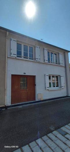 Appartement 1 pièce à louer à Centre, Angers