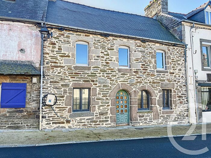 Maison à vendre - Lannion, Saint-Marc, Ar Santé, Les Fontaines - 1 pièce - 1 chambre