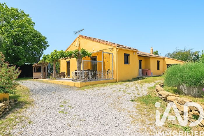 Maison à vendre - Cambieure - 5 pièces - 3 chambres